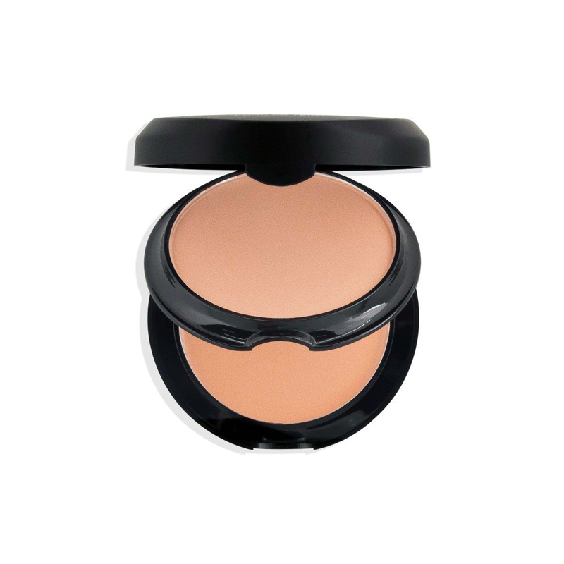 Technic Colour Fix 2 IN 1 Pressed Powder & Cream Foundation Ecru – Shajgoj