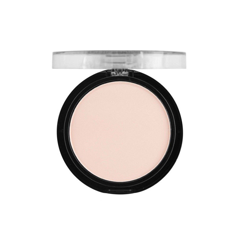 Technic Super Fine Water Resistant Pressed Powder Shade Snow White ...