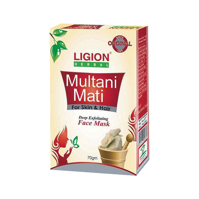 Ligion Multani Mati – Shajgoj
