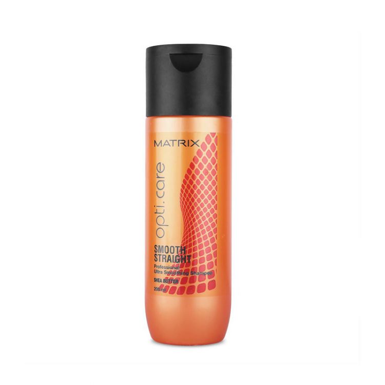 Matrix Professional Ultra Smoothing Shampoo – Shajgoj