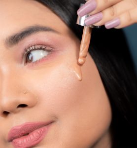 Note Drop Highlighter 02 Charming Desert – Shajgoj