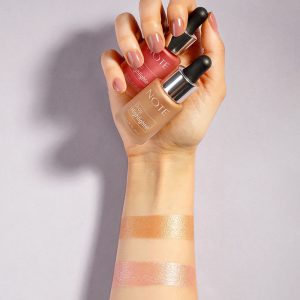 Note Drop Highlighter 02 Charming Desert – Shajgoj