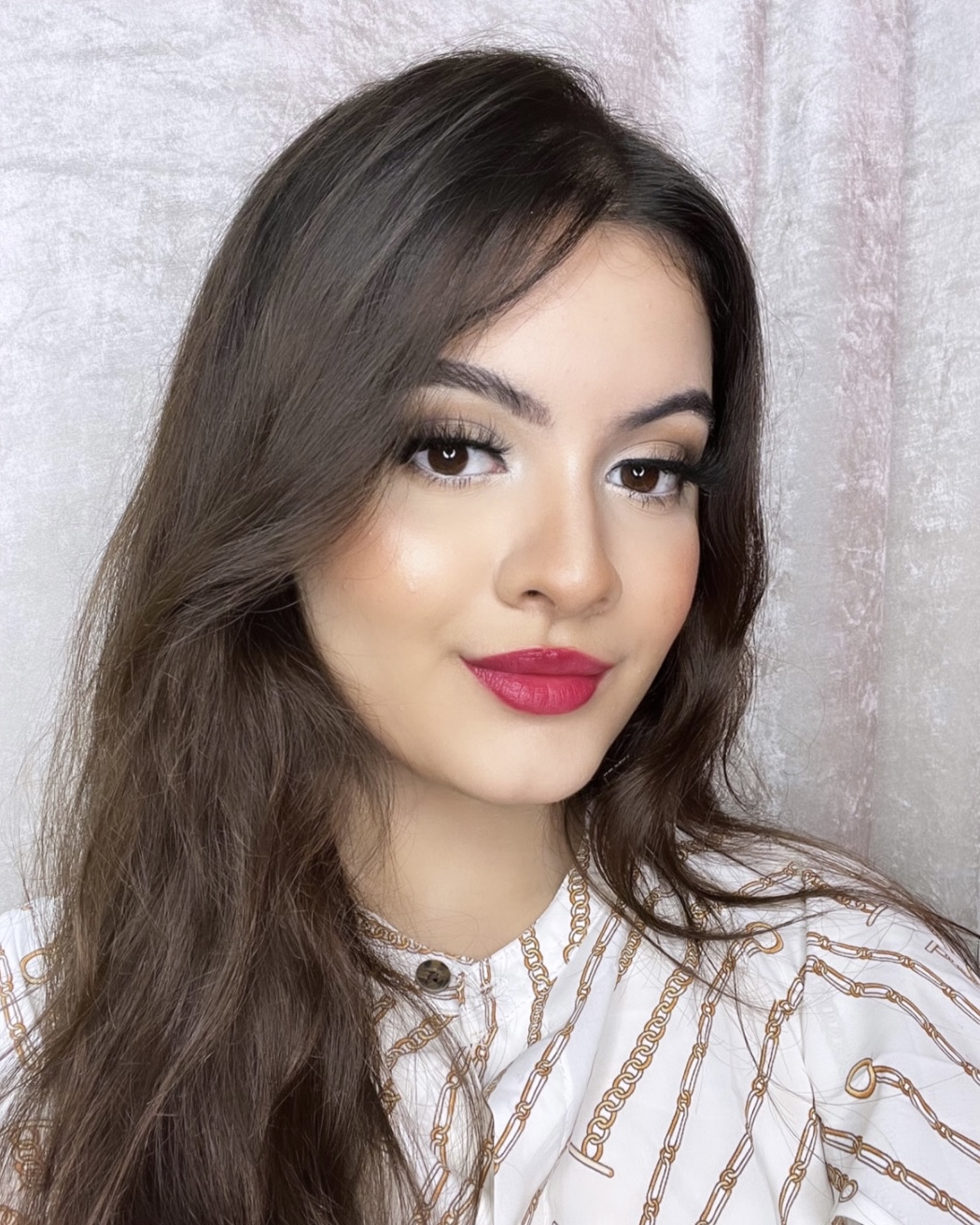 Revlon Super Lustrous Lipstick Bombshell Red – Shajgoj