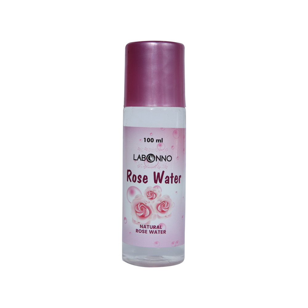LABONNO Rose Water – Shajgoj