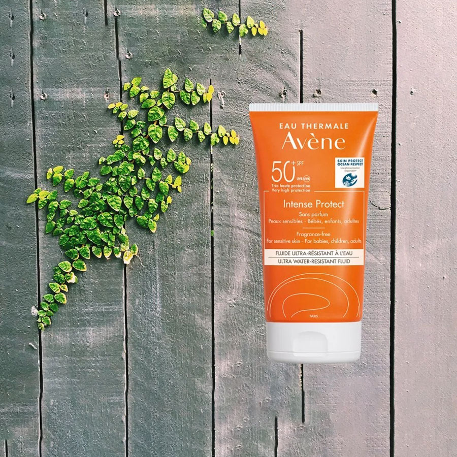 Avene Intense Protect Spf 50+ – Shajgoj